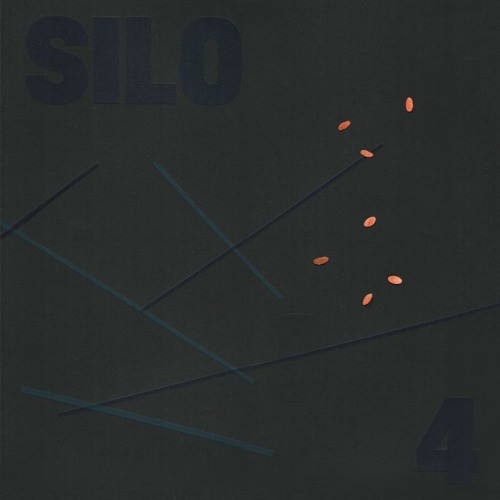 Stream SILO label | Listen to SILO 004 playlist online for free on ...