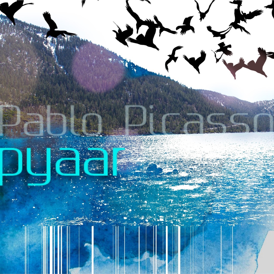 Stream PYAAR by PabloPicasso | Listen online for free on SoundCloud