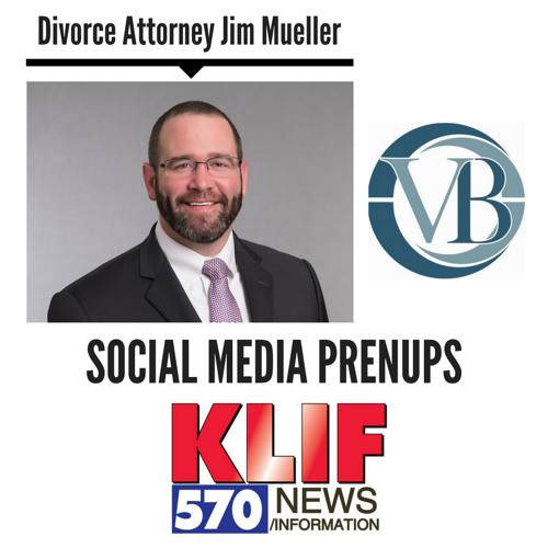 Stream episode Social Media Prenups Dictate What Can and Can't Be Said ...