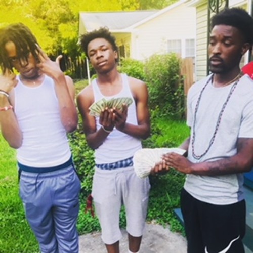 Stream Whole Lotta Ft Halftime730 & 448Debiase by 448 Blitz | Listen ...