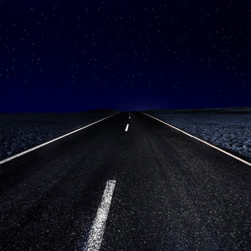 Long Dark Road