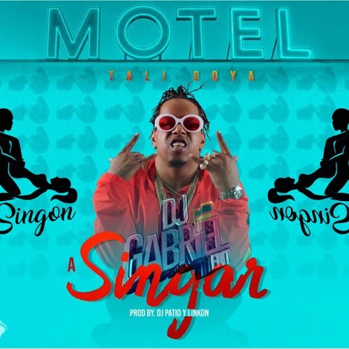 Stream El Alfa Ft Tali, El Cherry, Mozart La Para & Atuedad - A Singar ...