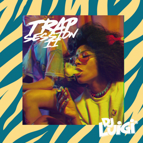 Stream Dj Luigi - Trap Sessions 2 by Dj Luigi Perú | Listen online for ...