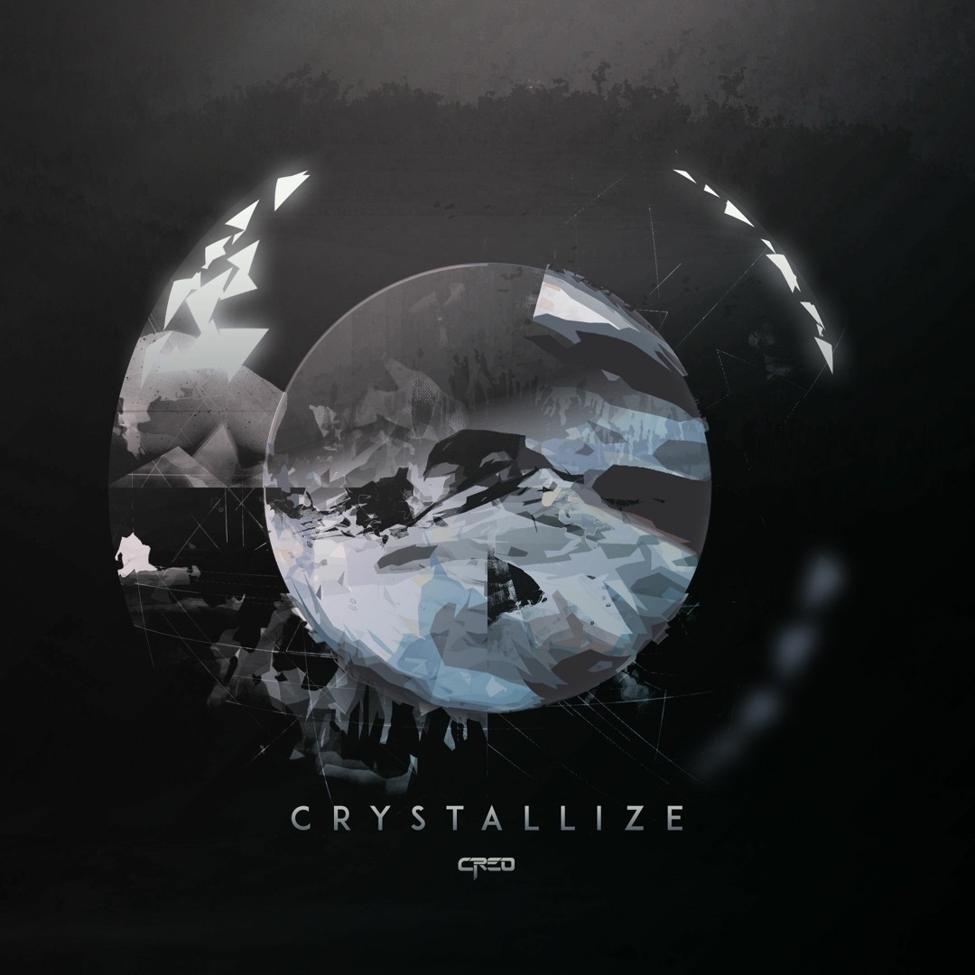 Stream Crystallize by Creo | Listen online for free on SoundCloud