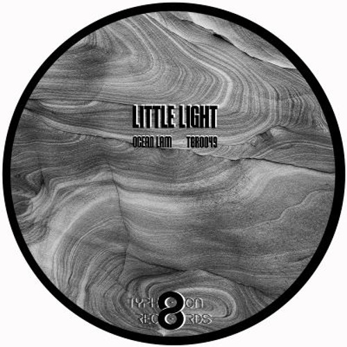 Stream OCEAN LAM - LITTLE LIGHT by Typhoon8Records | Listen online for ...