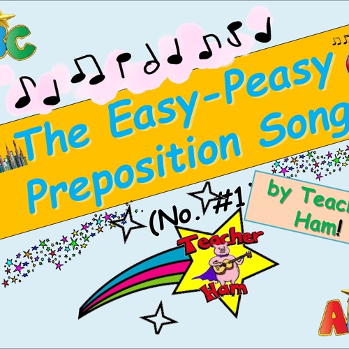 Preposition Song