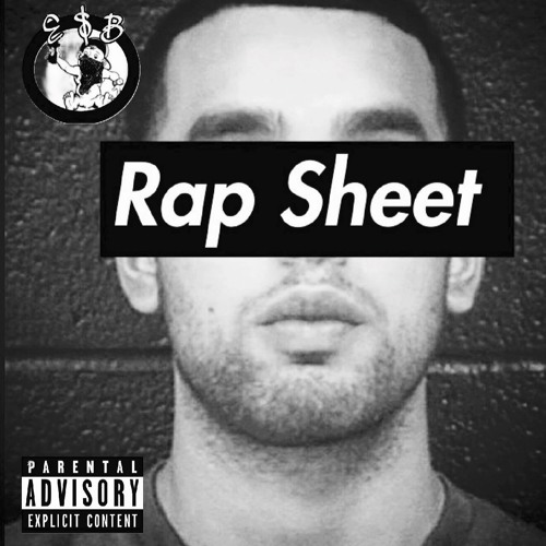 Stream Victa Sweet - Rap Sheet by Victa Sweet | Listen online for free ...