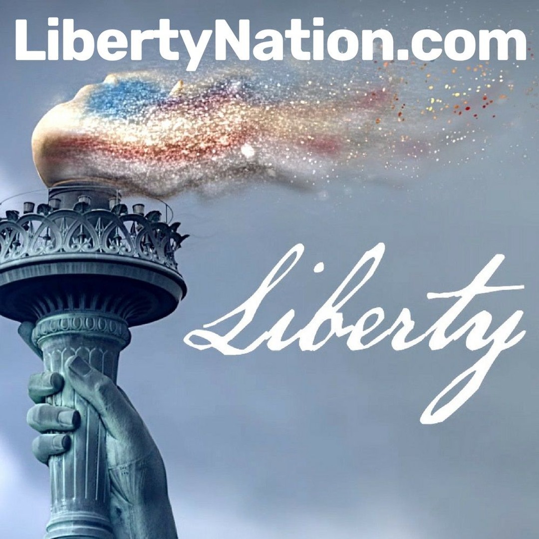 Stream Liberty Nation | Listen to Bill Clinton's Un-Apology Tour ...