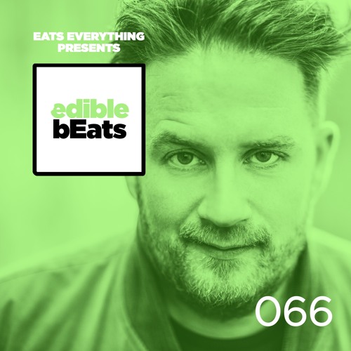 Eats Everything @ edible bEats 066 (Loft Club Mannheim (Part 2), Germany 2018-05-10) 2018-06-07