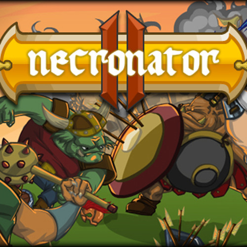 Stream Necronator 2 - OST by Andrew Jeremy Sitompul | Listen online for ...