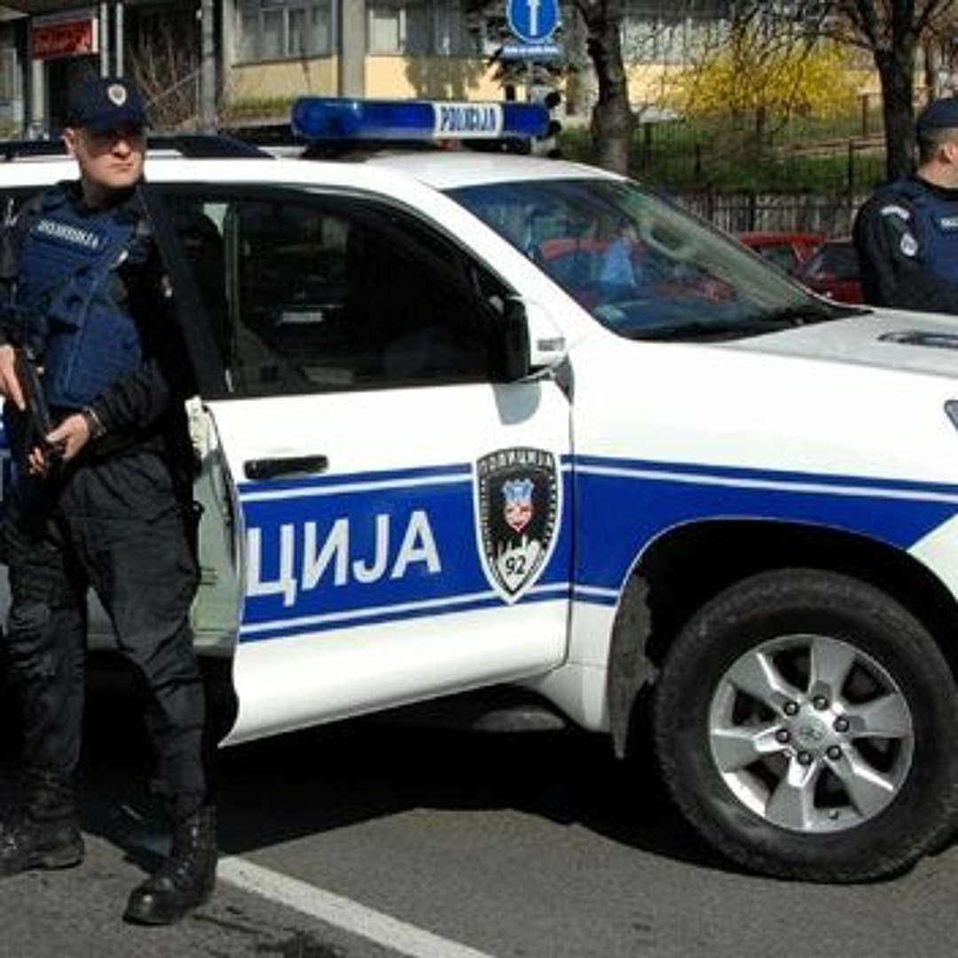 Stream Prva Linija - Milicija by Yield | Listen online for free on ...