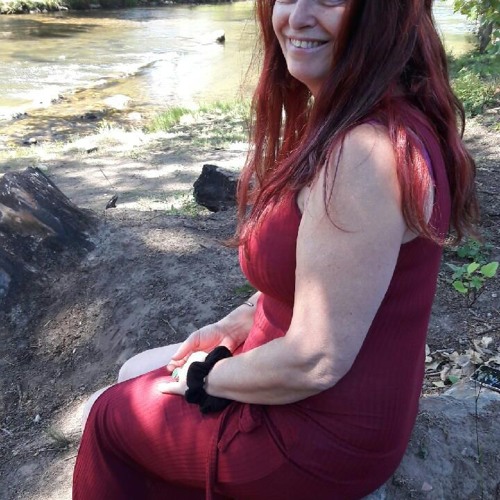 Stream La Cascade by GENDRON Marie-Christine | Listen online for free ...