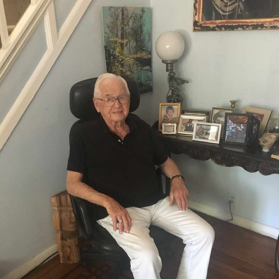 Stream Our Streets, Our Stories | Listen to Sheepshead Bay Library ...