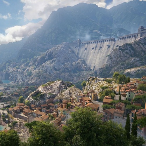 Stream Andrius Klimka | Listen to Province (World of Tanks OST) - WoT ...