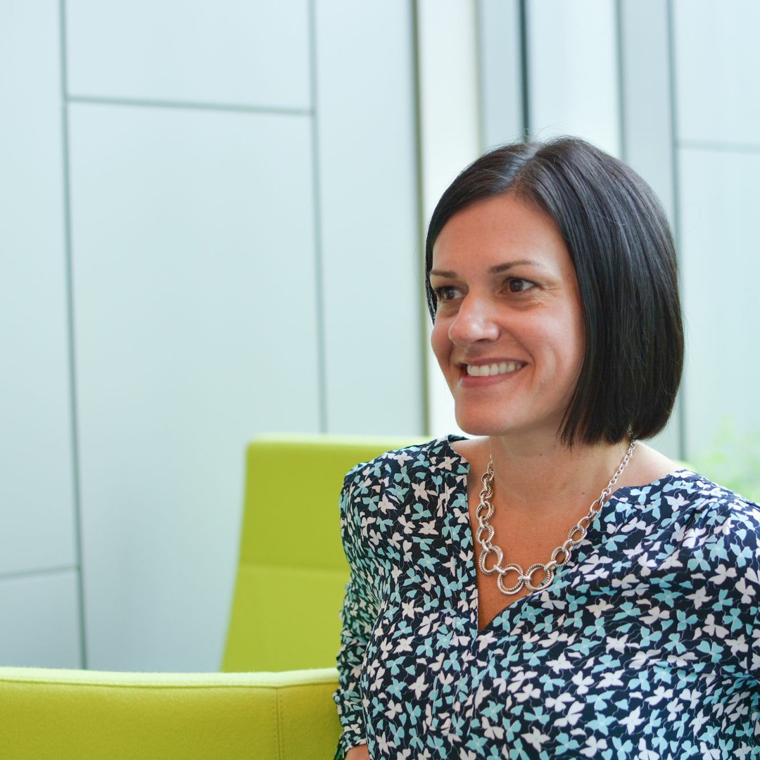 Stream episode Colleen Fuller: Applying the tools of agile development ...