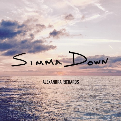 Stream SIMMA DOWN by DJ Alexandra Richards | Listen online for free on ...
