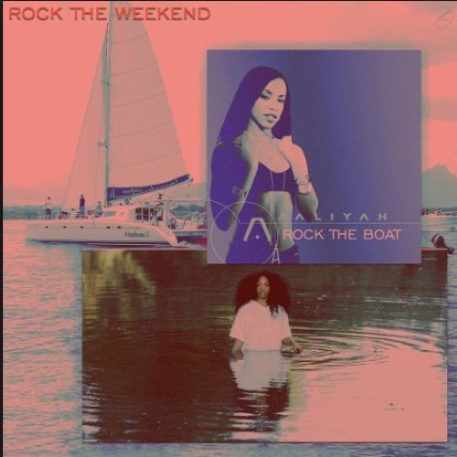 Stream Aaliyah x SZA Rock The Weekend by Dj Chizzy | Listen online for ...