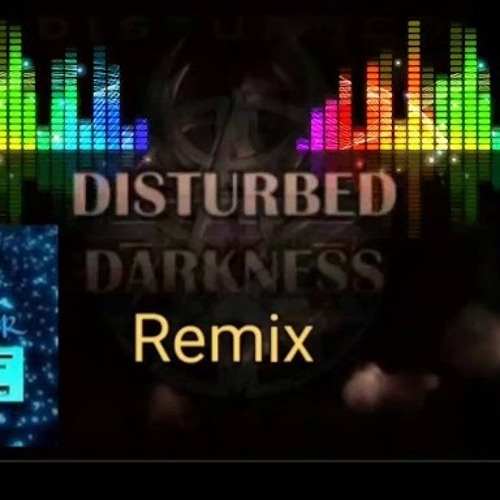 Stream Disturbed Darkness Instrumental Remix by AaronFazbear | Listen online for free on SoundCloud