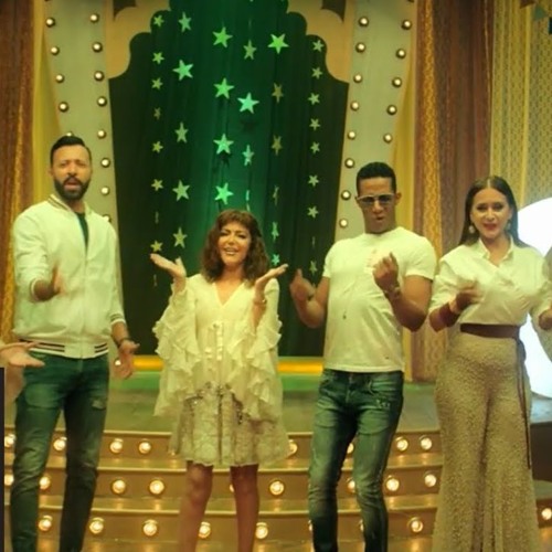 Stream Etisalat Egypt Ad Ramadan 2018 اعلان اتصالات مصر رمضان by George ...