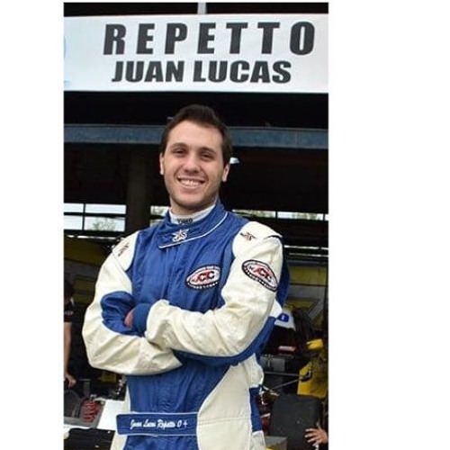 Stream Entrevista - Juan Lucas Repetto by nicolas bianchi | Listen ...