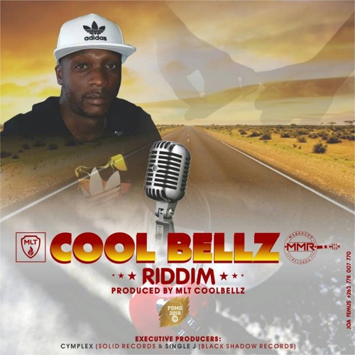 Stream Tiva Styles - John the Baptist (Cool Bellz Riddim 2018) Cool ...