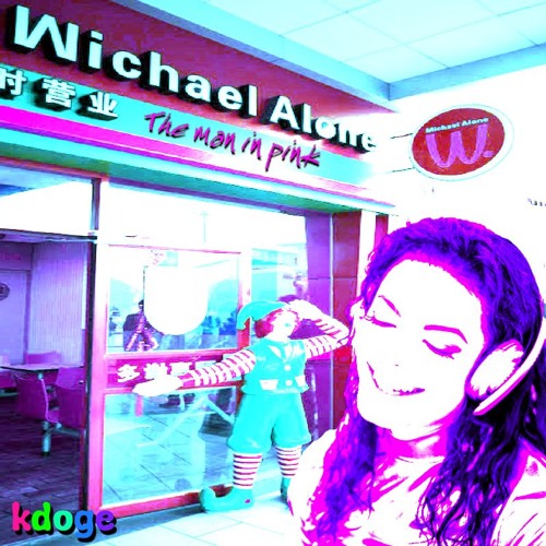 Stream kdoge | Listen to Michael Alone playlist online for free on ...