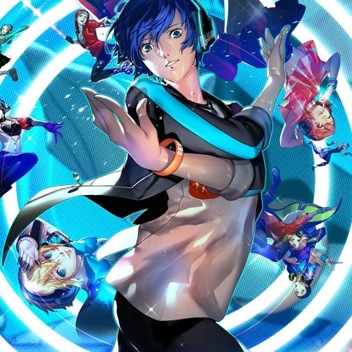 Stream Musicpad | Listen to Persona Playlist playlist online for free ...