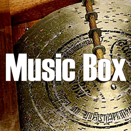 Stream Music Box Waltz - Royalty Free Music by Royalty Free Music | v ...