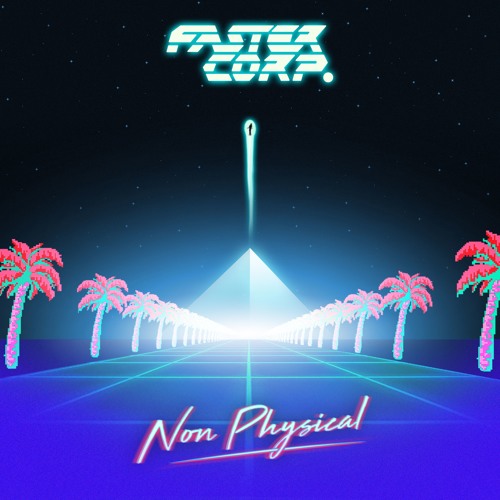 Stream Faster Corp Listen To Non Physical EP Playlist Online For stream-faster-corp-listen-to-non-physical-ep-playlist-online-for