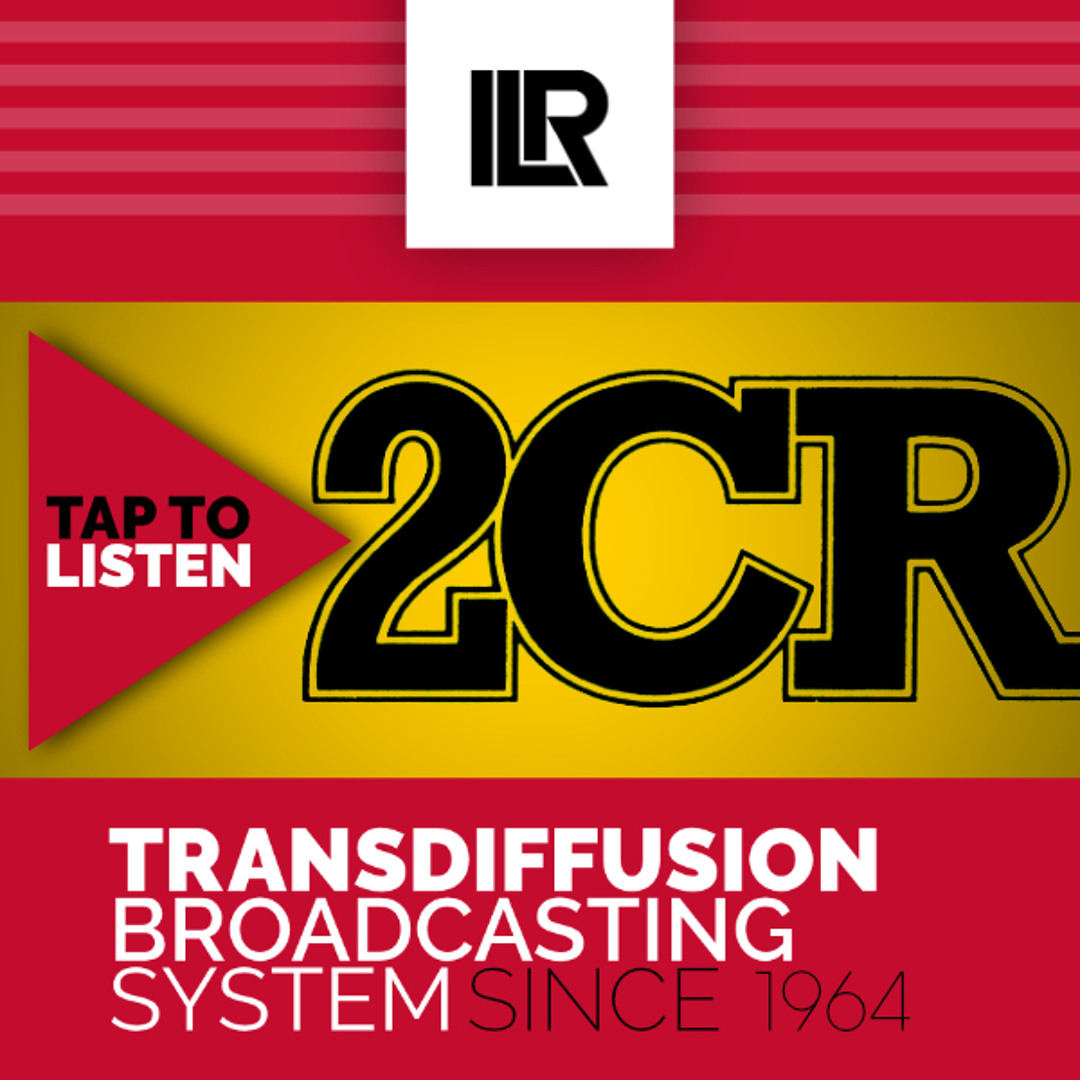 Stream Transdiffusion | Listen to Independent Local Radio playlist ...