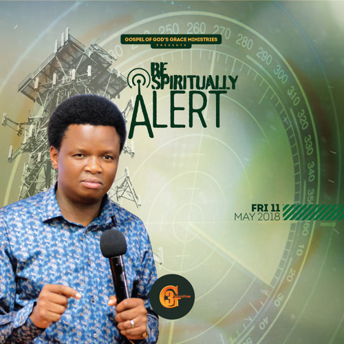 Stream Be Spiritually Alert by Prophet Cedric Ministries | Listen ...