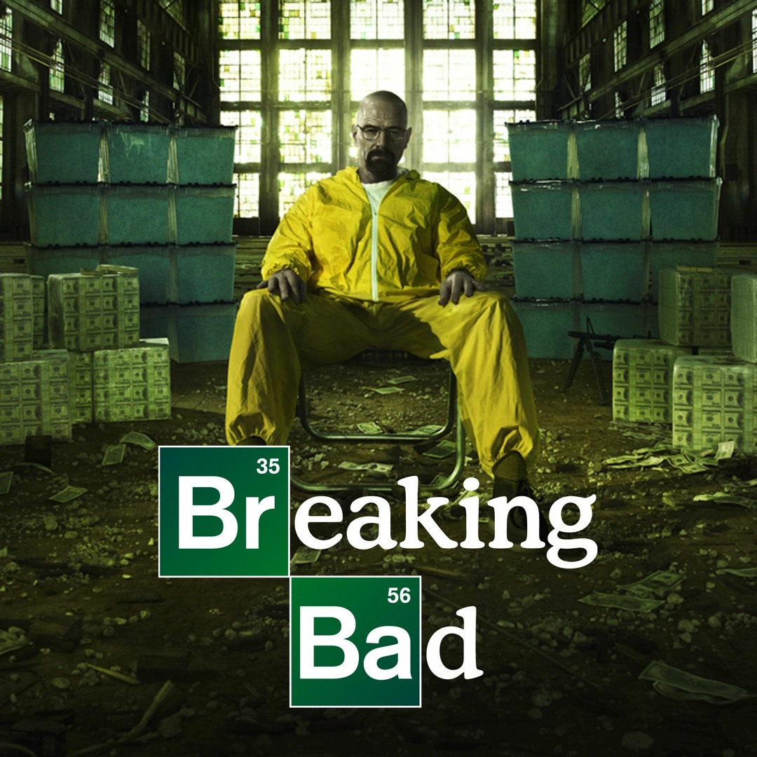Stream BREAKING BAD INTRO THEME HD by DASHBOARD hits | Listen online ...