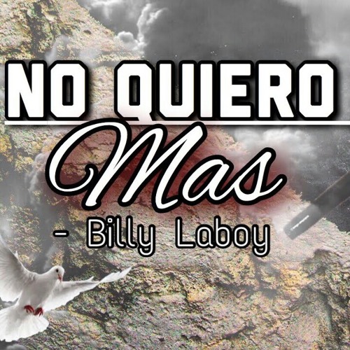Stream Billy Laboy - No Quiero Mas (live) by John Isaac | Listen online ...