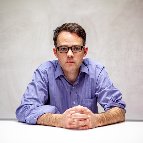 Stream David Donaldson: Sherlock of Trade by IMF Podcasts | Listen ...