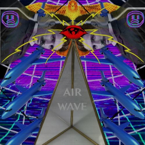 Stream Ambient Airwaves (produced by MG ULTRA) by MG ULTRA | Listen ...