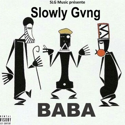 Stream Baba by Slowly Gang | Listen online for free on SoundCloud