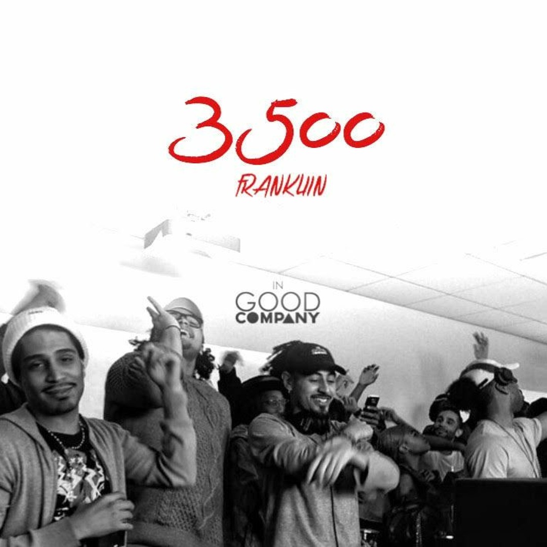 Stream Travis Scott - 3500 (Frankliin Edit) by InGoodCompany | Listen ...