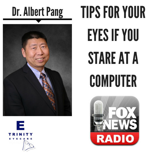 Stream Tips For Your Eyes If You Stare at a Computer Screen Everyday ...