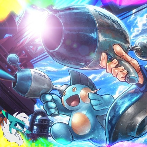 Stream 'Jubisquid City' - Pokemon Splatoon Remix/Cover by RetroSpecter ...