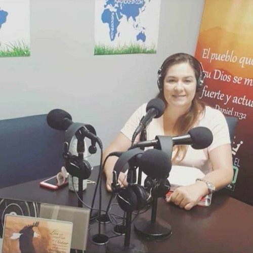 Stream TE CONOCIA DE OIDAS - STEFANIA RODRIGUEZ - 23 MAYO 2018 by ...