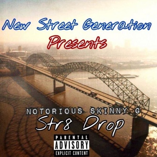 Stream RIP LIL TWIN by Notorious Skinny G | Listen online for free on ...