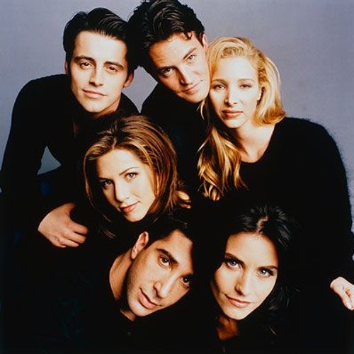 Stream episode FRIENDS - Theme Song (Intro) (320 Kbps) by DASHBOARD ...