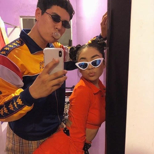 Stream dance with ur lover mix by ˚ *wassup rocker⁺ ༚ | Listen online ...