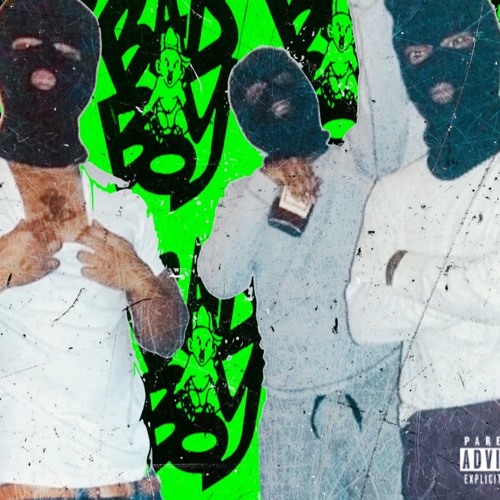 Stream Bad Boyz FreeStyle {Shyne- Bad Boyz Remix} by Capt. Squeeze 1st ...