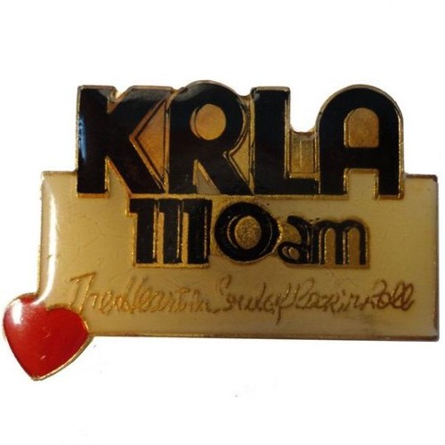 Stream KRLA Pasadena 1110 Radio Jingles, 1972 by vanramblings | Listen ...