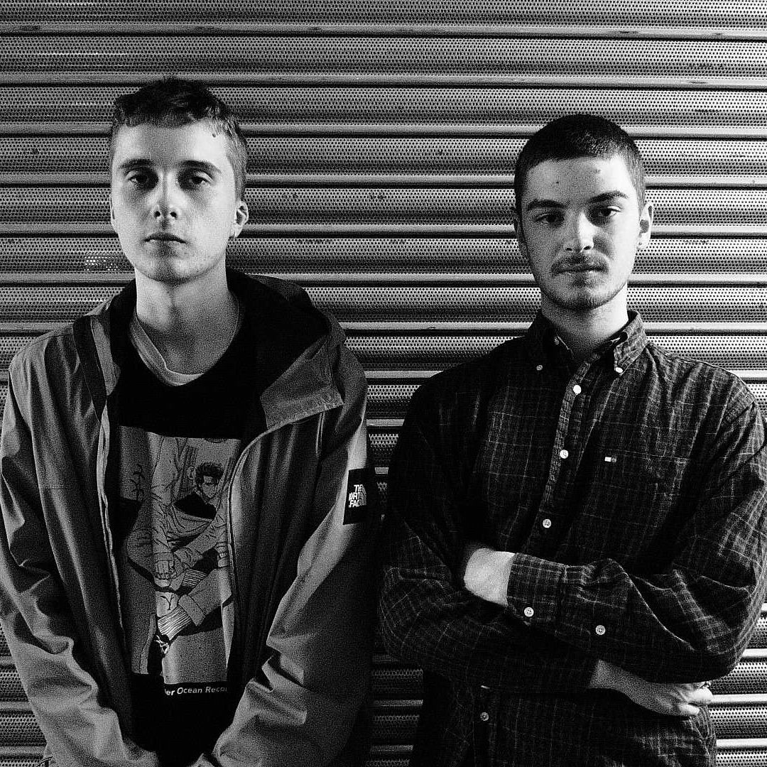 Stream Twin System with Lewi Boome & Flytipper - June 2018 by Balamii ...
