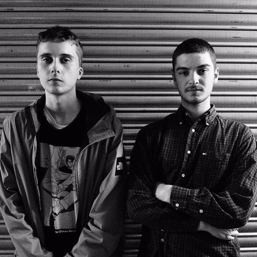 Stream Twin System with Lewi Boome & Flytipper - June 2018 by Balamii ...