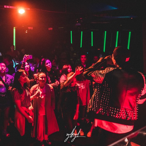 Stream Maaraa - Take Off (OFFICIAL) by MaaRaa | Listen online for free ...