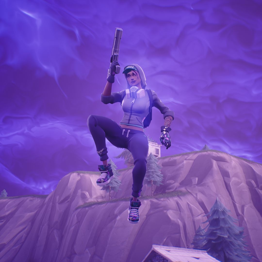 Listen to Fortnite - Rambunctious Emote by Lukaster in All Fortnite ...