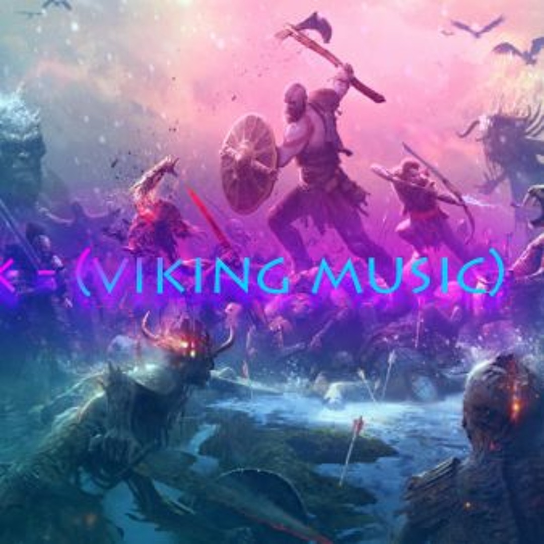 Stream IntegratedAcademy | Listen to Viking Warrior Music playlist ...